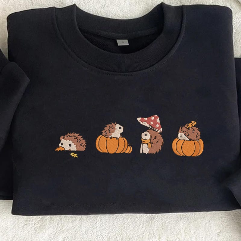 Hedgehog Clothing - Etsy