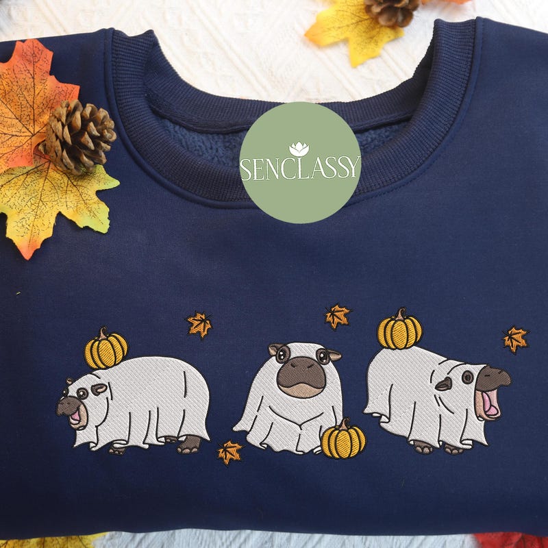 Moo Deng Costume - Etsy