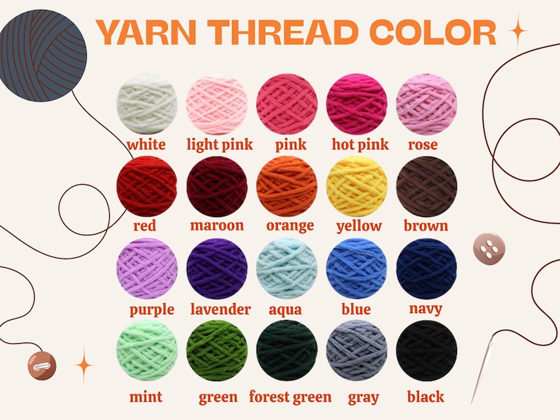 Custom Mama Embroidered Chenille Yarn Sweatshirt, Personalized Mama ...