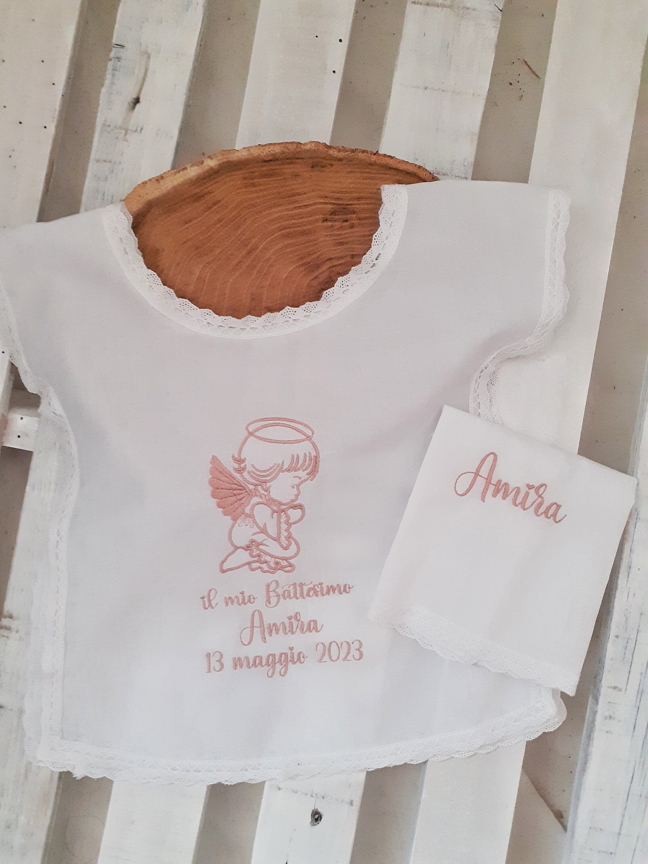Baptismal Set Baby Baptism Set Baby Baptism Set Baptismal - Etsy