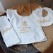 Baptismal Set Baby Baptism Set Baby Baptism Set Baptismal - Etsy