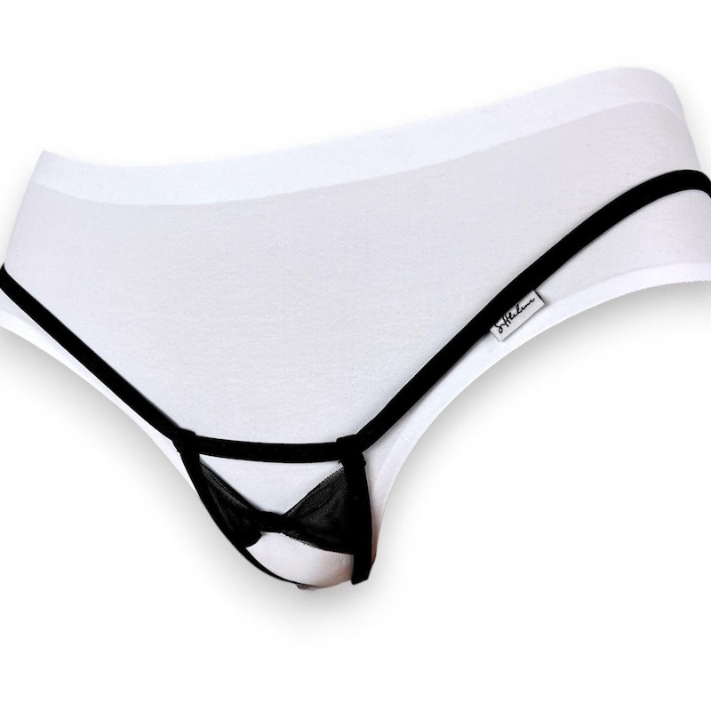 Extra Small Micro Bikini - Etsy