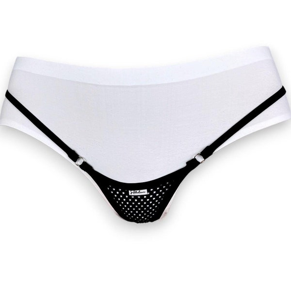 Malibu String Bikini - Etsy Canada