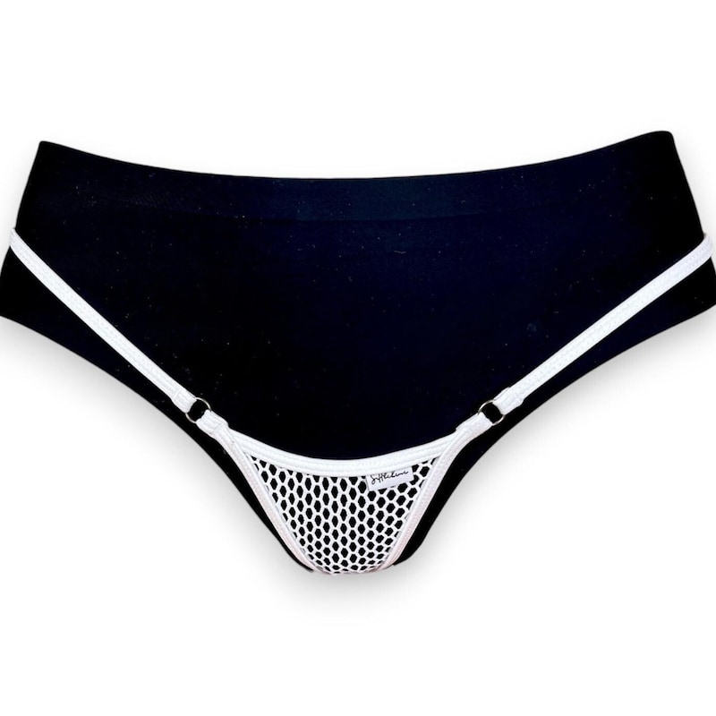 Ultra extreme micro bikini - Etsy Nederland