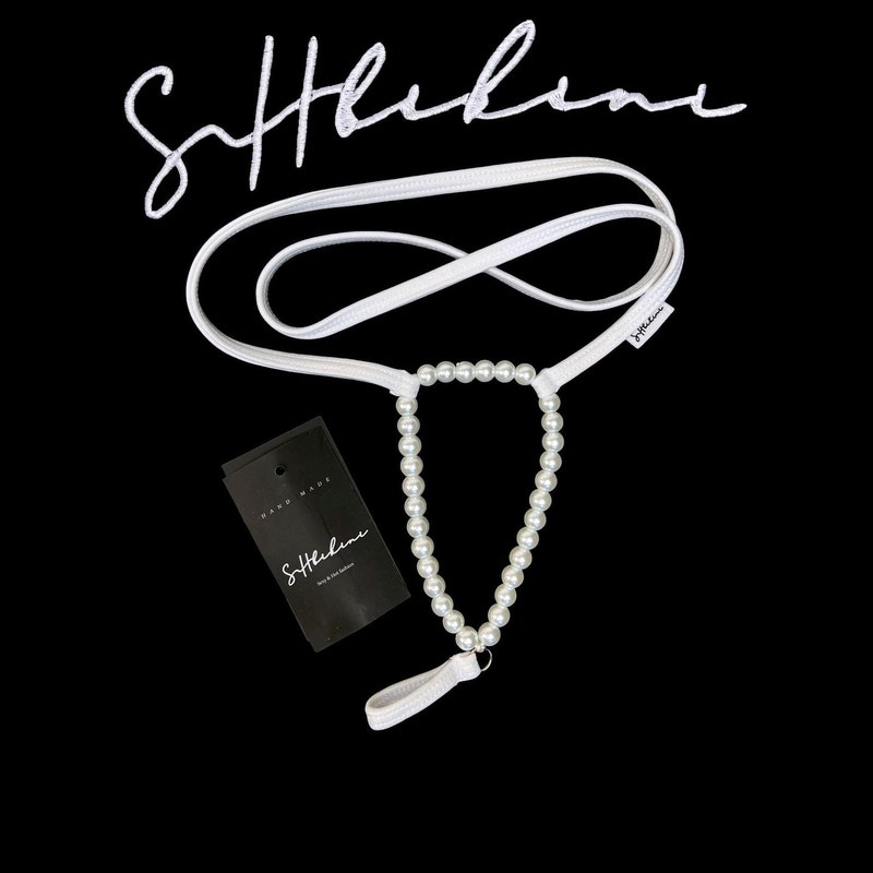 Open Crotch Micro Mini Bikinis - Etsy