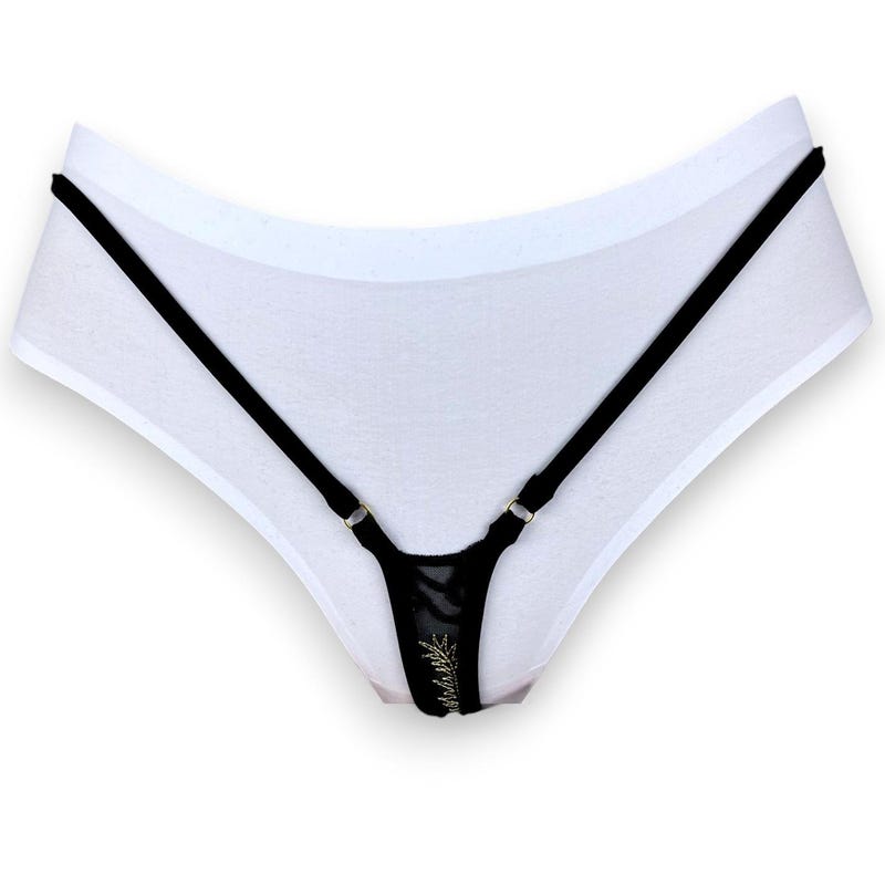 Micro string extrême - Etsy Canada