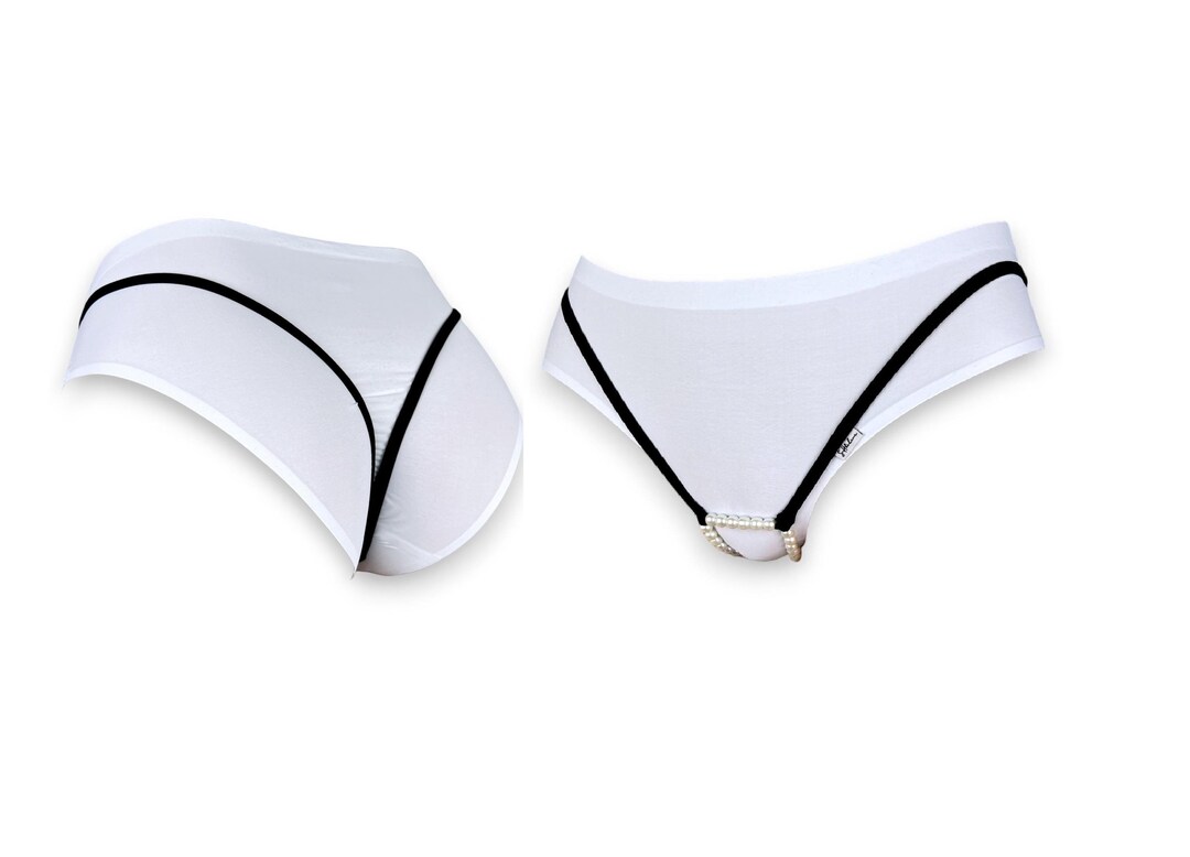 1001 * Shbikini, String, Y-string, Thong, Lingerie, Ladies Gift ...