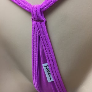 107-4S Shbikini, Teardrop String, Extreme G-string, Thong, Lingerie ...