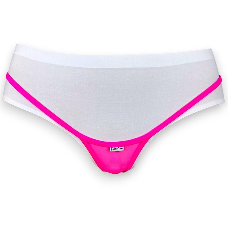 Micro Extreme String Bikini - Etsy