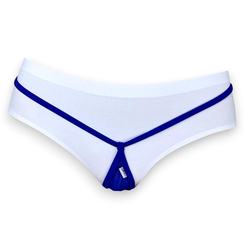 G String Bikini - Etsy