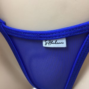 172-1S Shbikini Bikini Extreme Y-string Erotic Swimsuit - Etsy