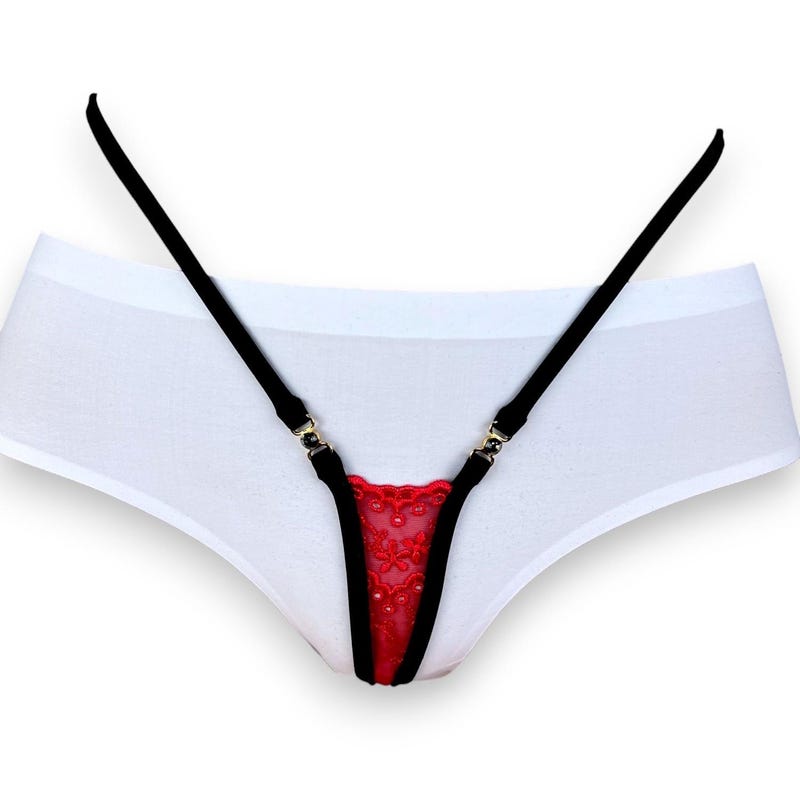 String ficelle femme - Etsy France