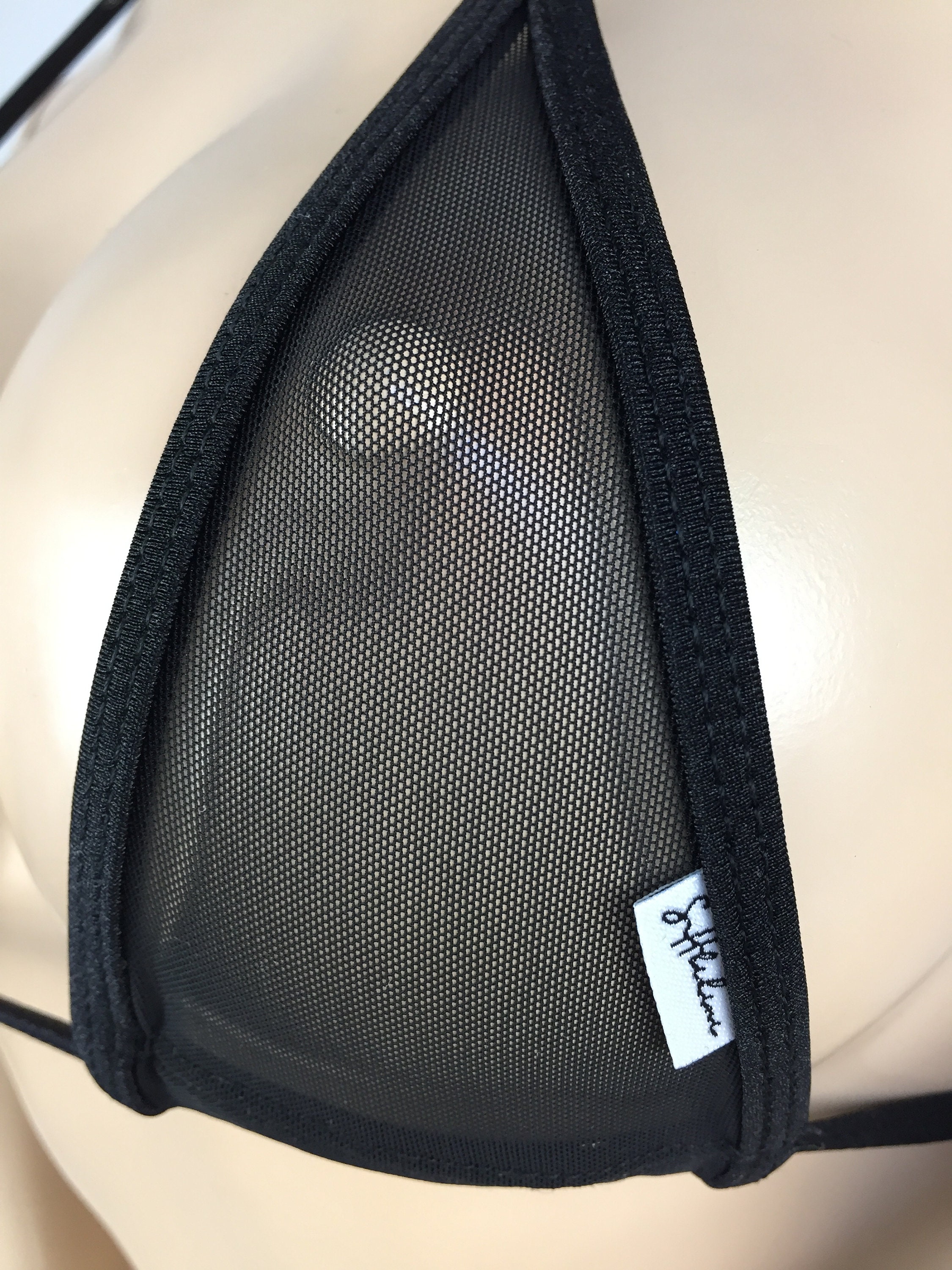 152-2S Shbikini Bikini Extreme Y-string Erotic Swimsuit - Etsy UK