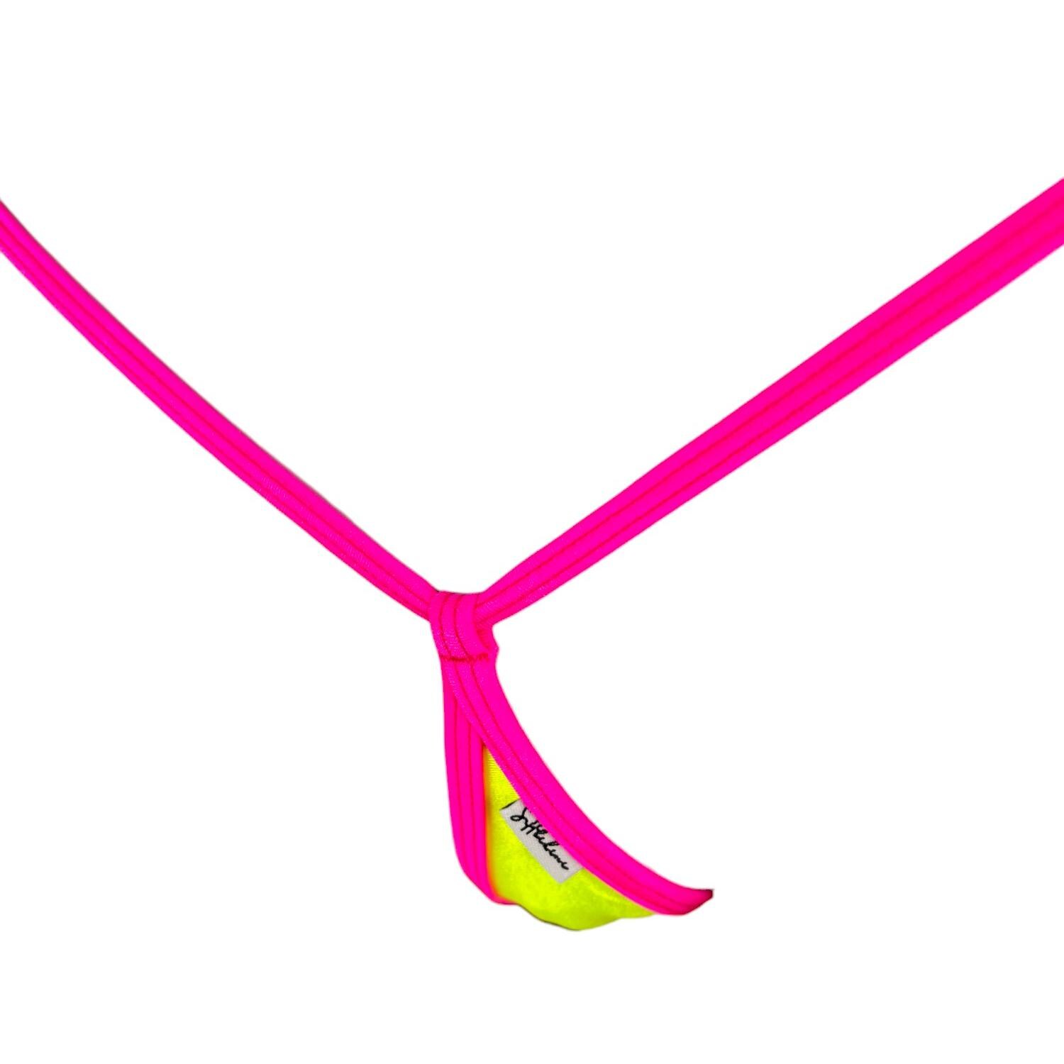 107-9 * Shbikini, Teardrop String, G-string, Thong, Lingerie, Underwear ...