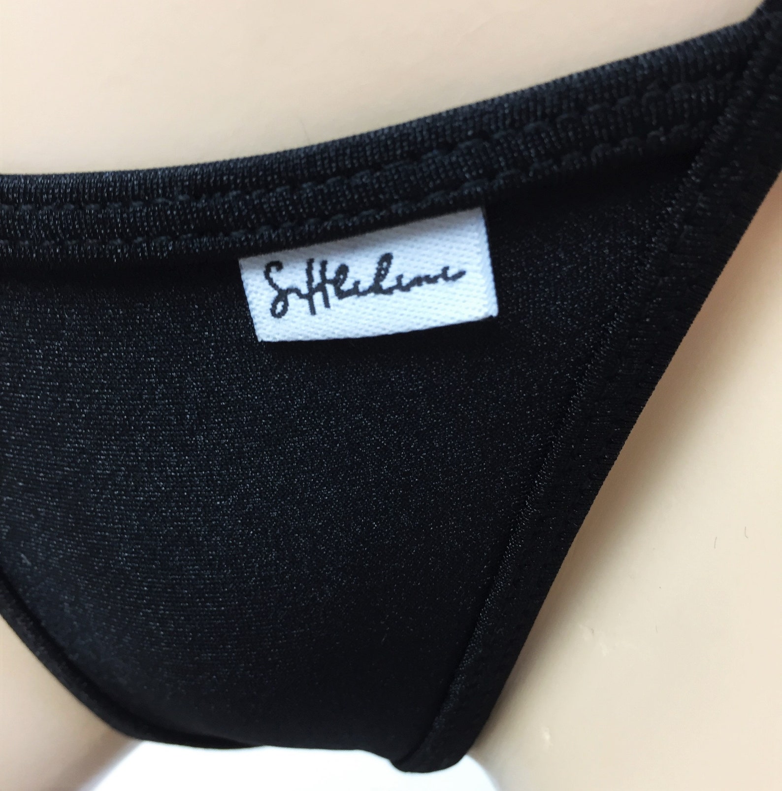 1011-3 SHbikini mini string Extreme Y-string string - Etsy France