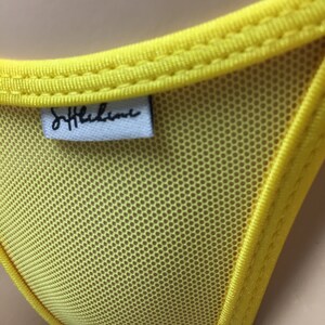 110-10S Shbikini, Mini String, Extreme G-string, Sheer, Thong, Lingerie ...