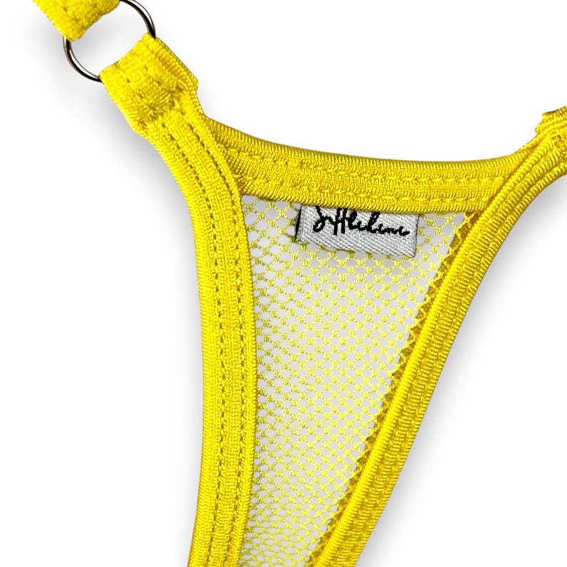 108-3SS, SHbikini, Mini string transparent, string, tanga, lingerie ...