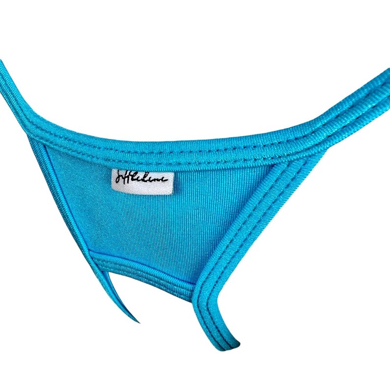 1036-5, Shbikini, Sexy Hot, Mini, Micro, Open Crotch String, Sexy Open ...