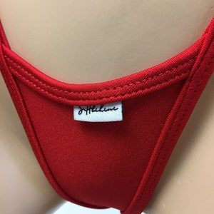 116-2 Sexy Hot, Mini Micro, Shbikini, Bikini, Slingshot String, Extreme ...