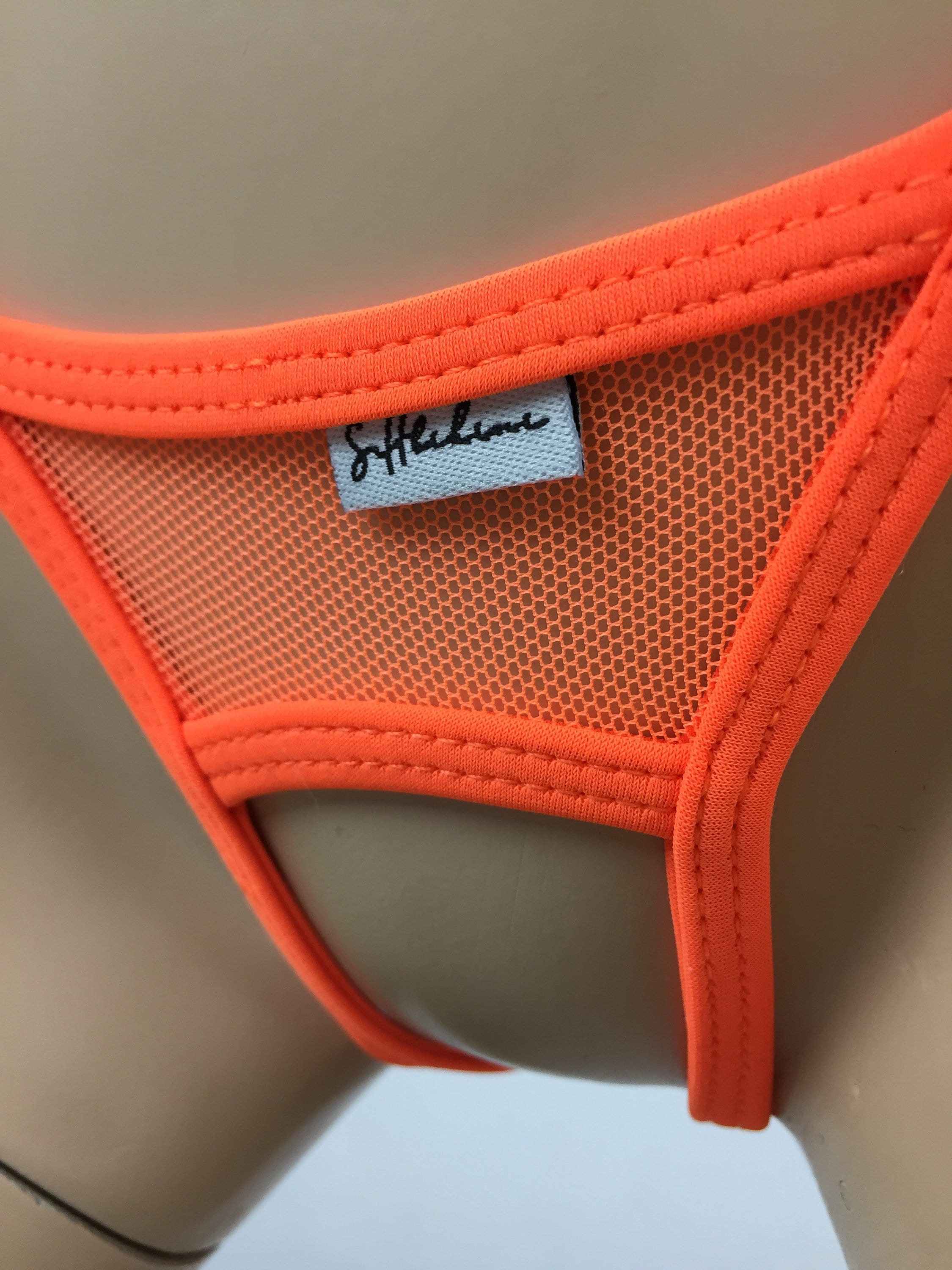 1004-1S Shbikini Extreme Open Crotch String Thong - Etsy Canada