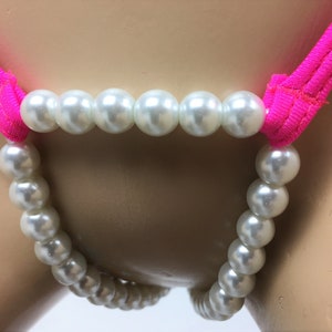 1001-3 Shbikini, String, Extreme Y-string, Thong, Lingerie, Ladies Gift ...