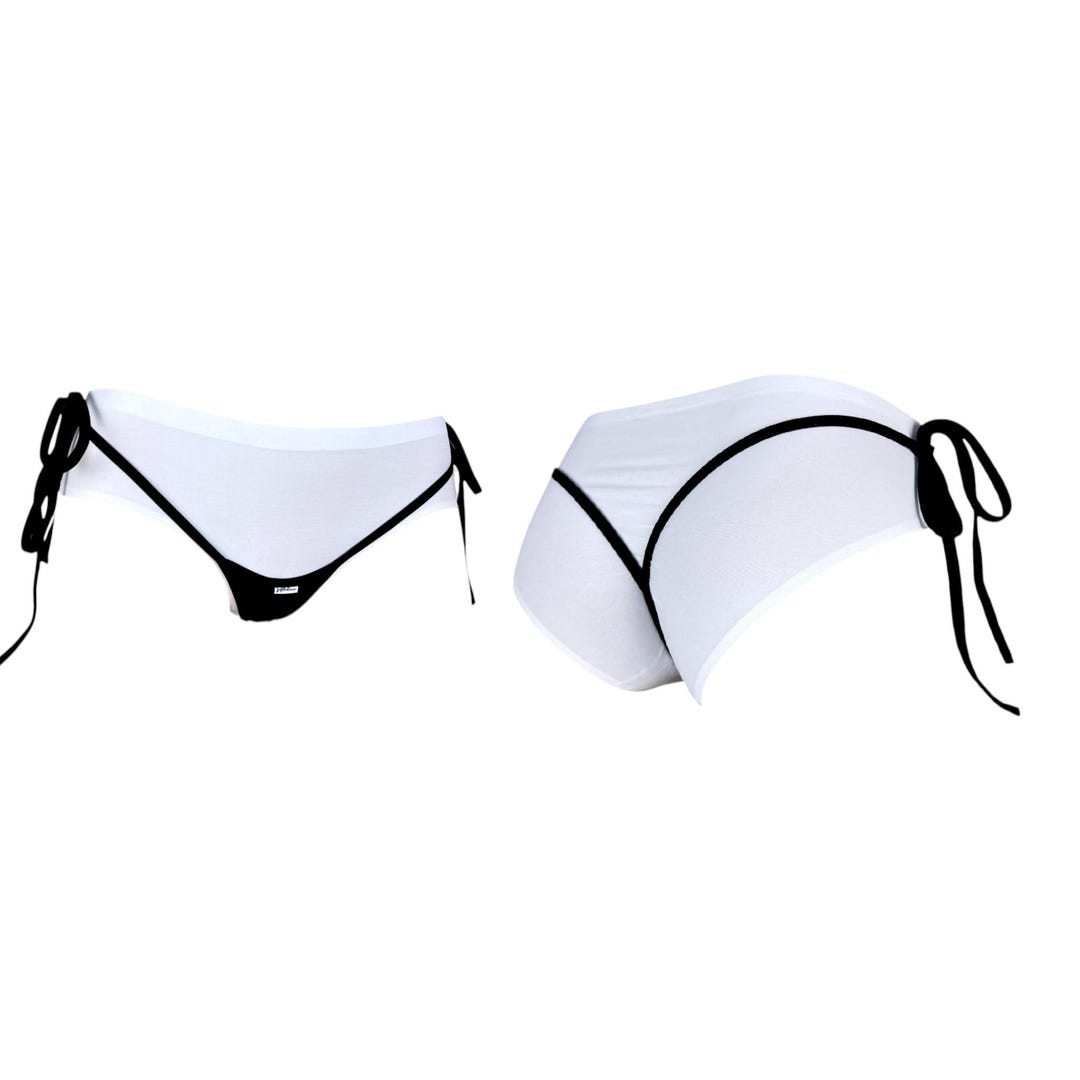 1011-3 * Y-back Micro Bikini Thong | Sexy String Spandex Swimwear ...