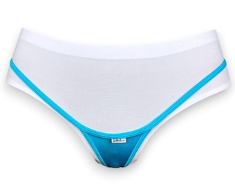 110-1SS * Spandex Micro Thong Bikini Bottom - Shbikini, Extreme String ...