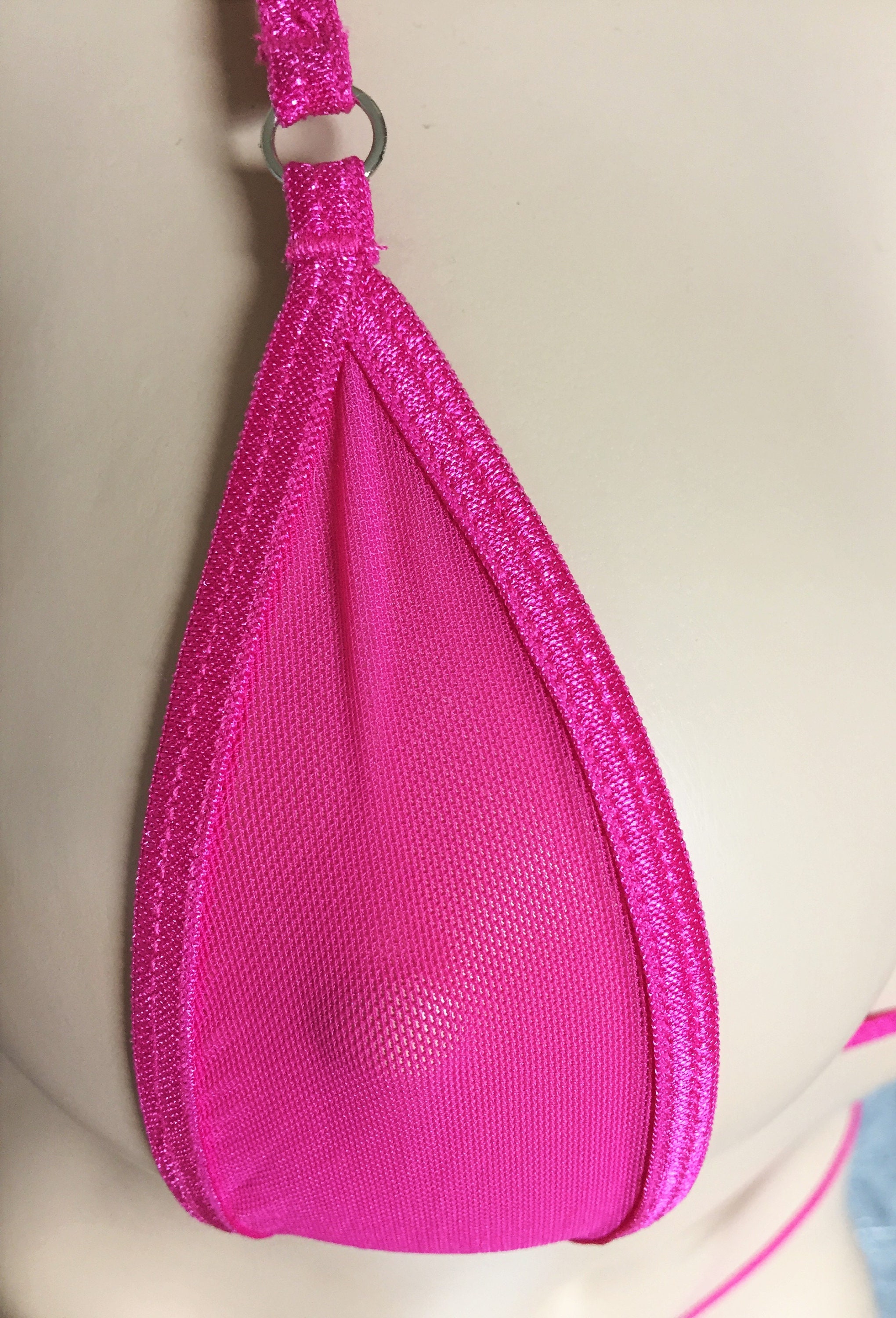 112-1S Shbikini Mini Micro Bikini String Extreme - Etsy Australia