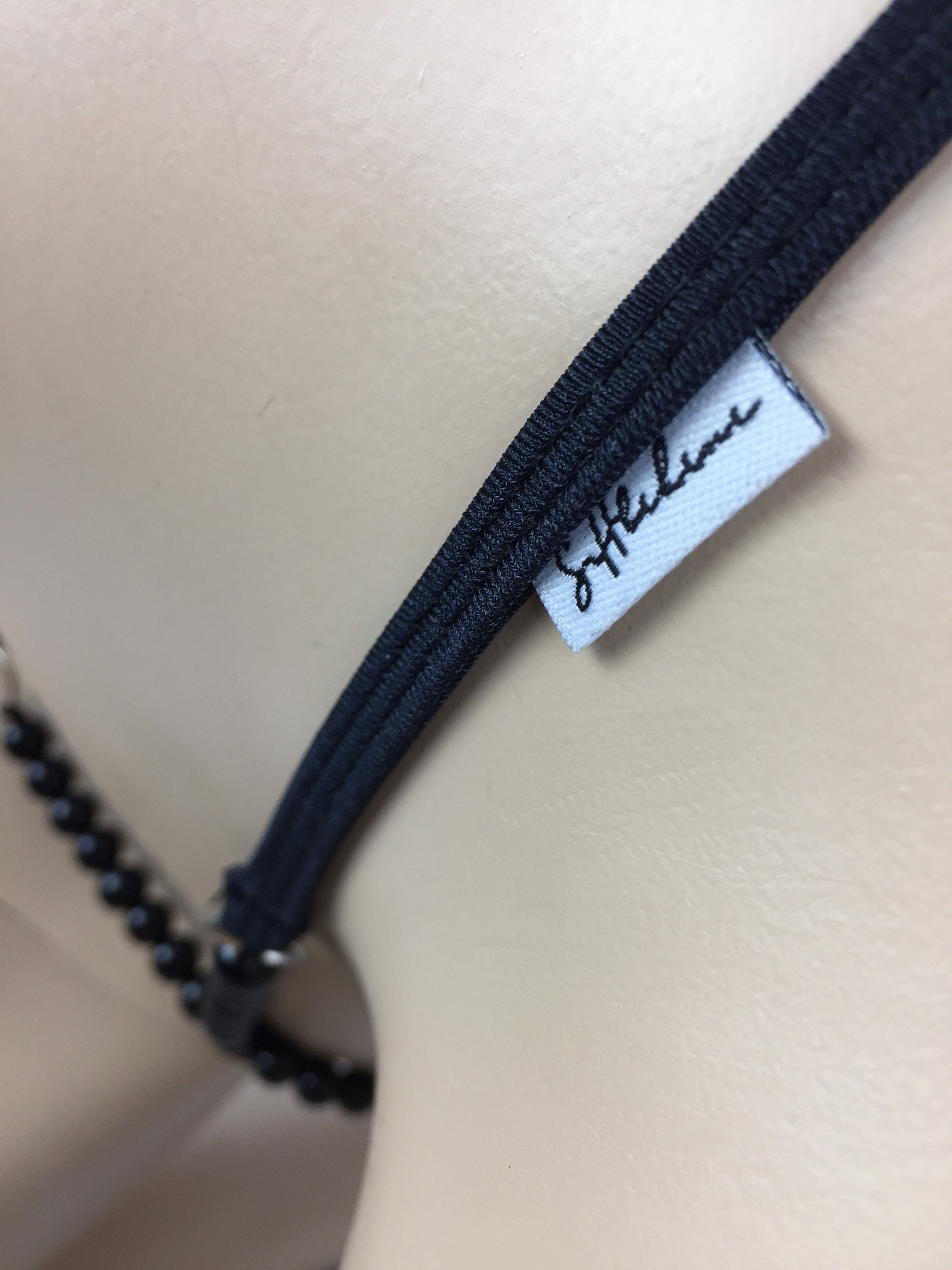 1000 Shbikini String Extreme Y-string Thong Lingerie - Etsy Australia