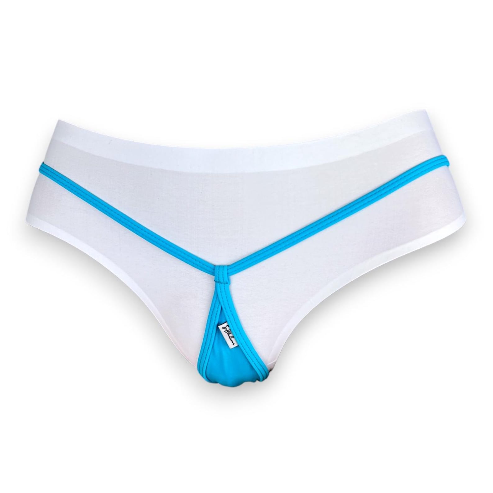 107-4 * Shbikini, Teardrop String, G-string, Thong, Lingerie, Underwear ...