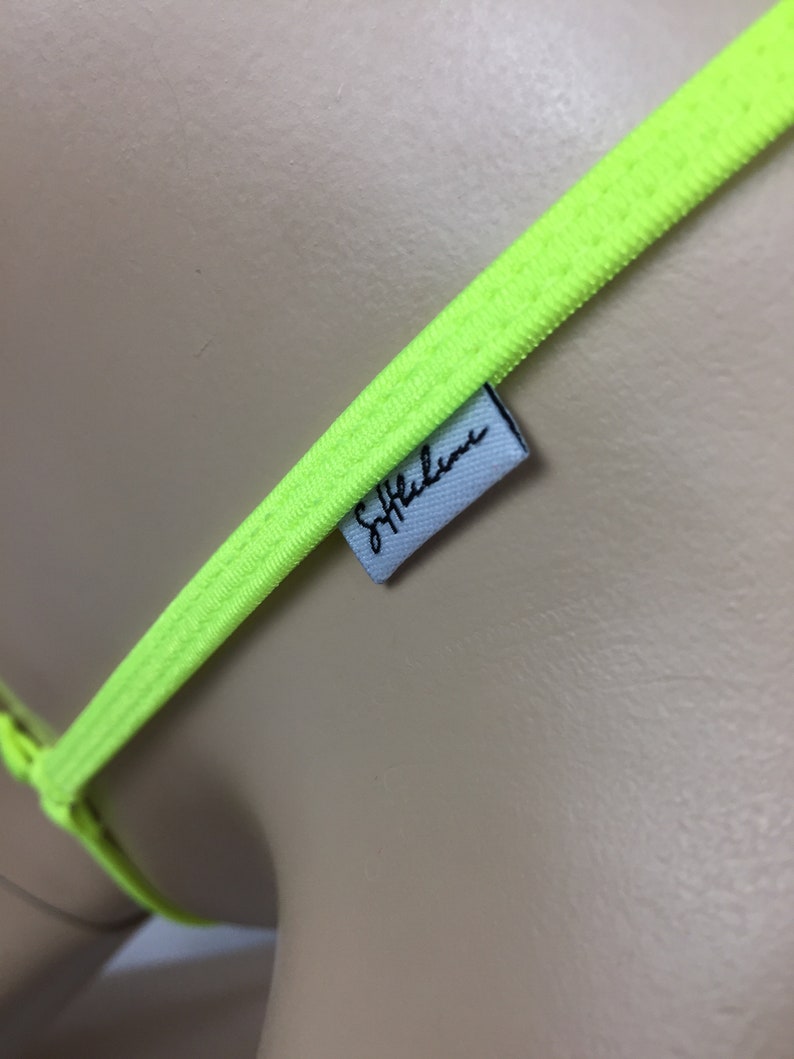 1017-1 Shbikini Extreme Open Crotch String Thong - Etsy