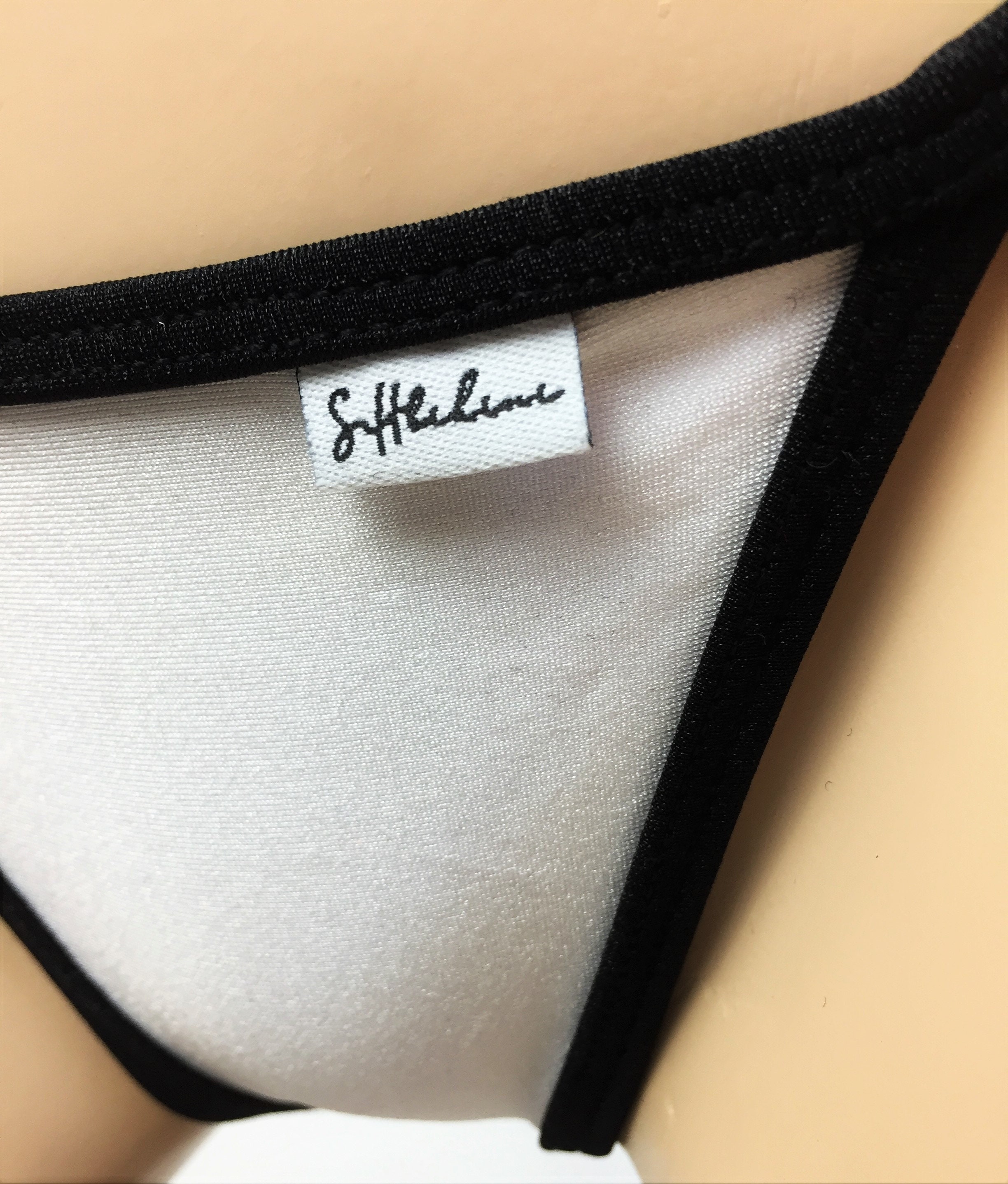 1006-19 Shbikini Mini String Extreme G-string Thong - Etsy