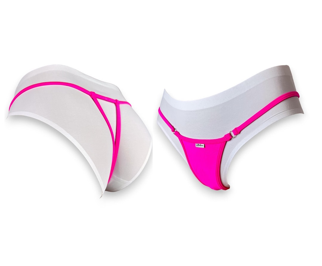 005, Shbikini, Sexy Hot, Mini, Micro, Open Crotch String, Sexy Open ...