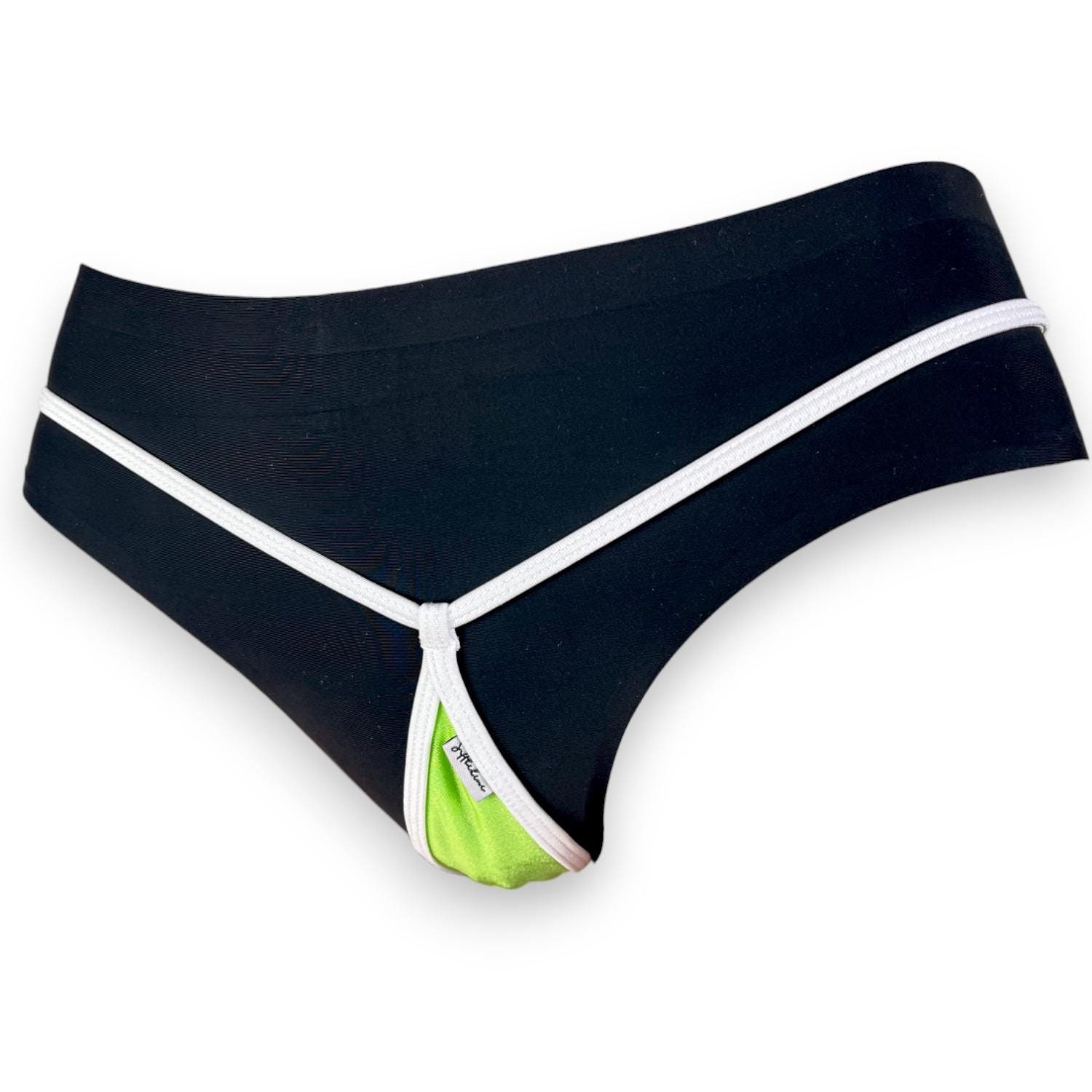 107-14 * Shbikini, Teardrop String, G-string, Thong, Lingerie ...