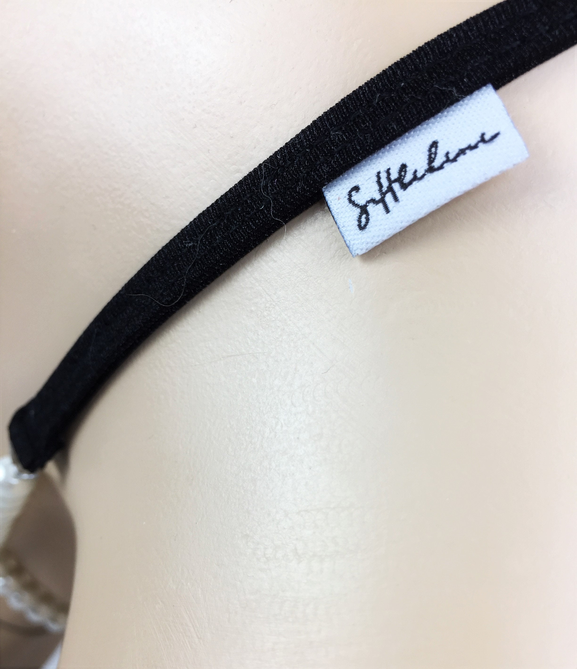 999-1 Shbikini Micro String Extreme String Thong - Etsy Australia