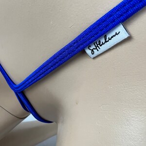 1007-8 Shbikini, Mini Micro, Extreme, Open Crotch String, Thong ...