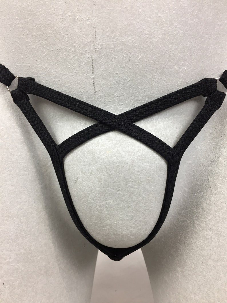 500-4 Shbikini Sexy Hot Mini Micro Erotic Men's - Etsy