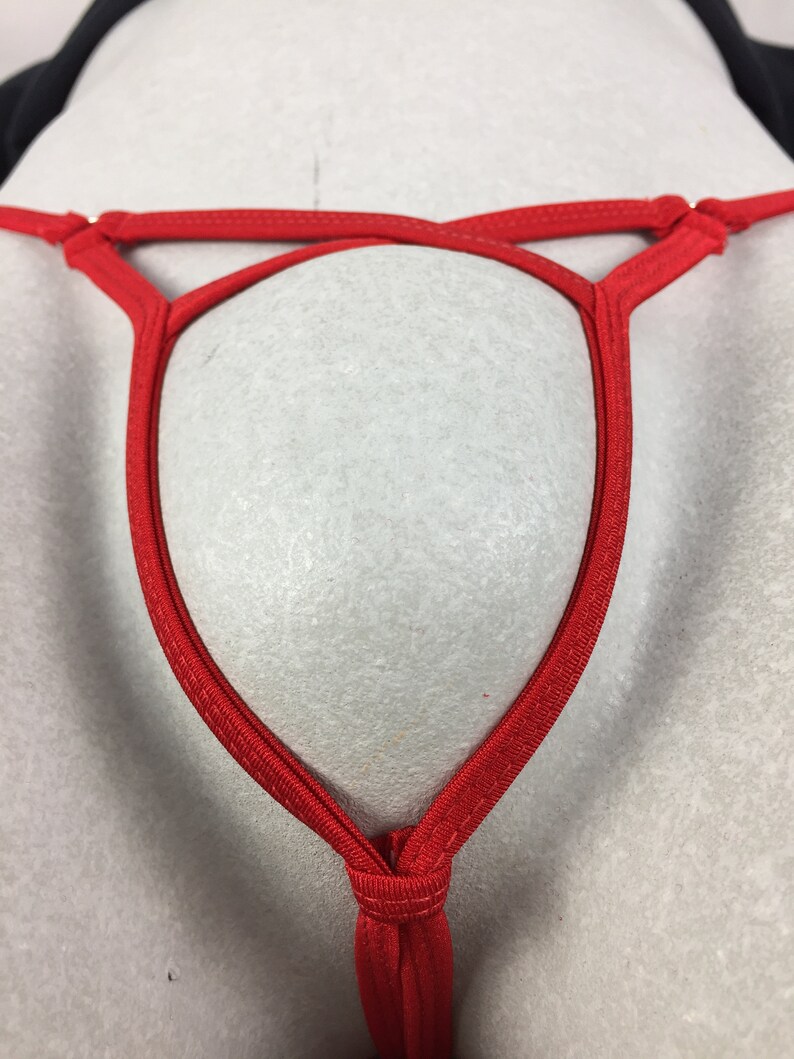 500 Shbikini Sexy Hot Mini Micro Erotic Men's String - Etsy