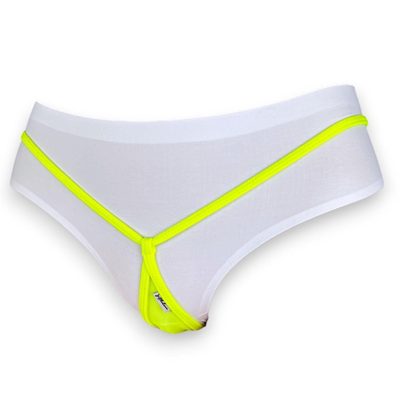107-5S * Shbikini, Teardrop String, G-string, Thong, Lingerie ...