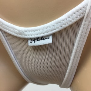 115-1S Shbikini, Slingshot String, Extreme String, Erotic Swimsuit ...