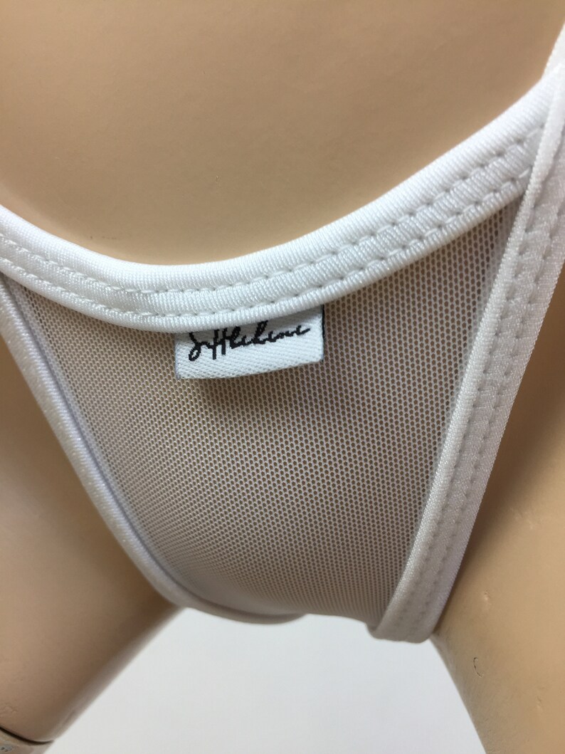 115-1S Shbikini Slingshot String Extreme String Erotic - Etsy