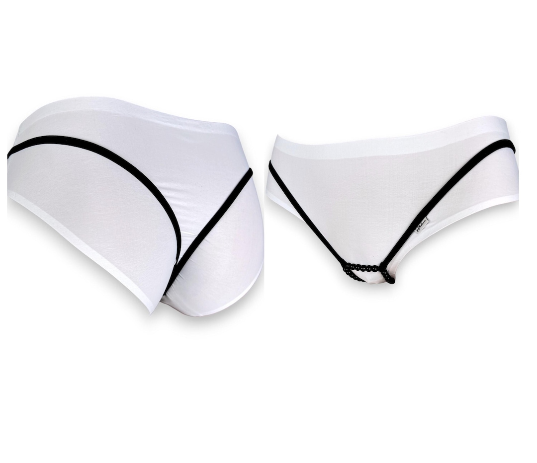 1001-2 * Shbikini, String, Y-string, Thong, Lingerie, Ladies Gift ...