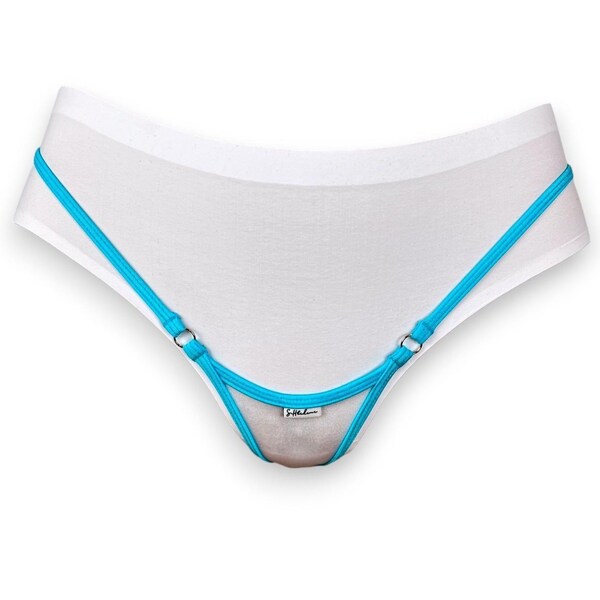 Micro Mini Bikini Extreme Etsy 3988