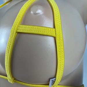 119-1 SHbikini, Sexy Hot, mini micro, Peekaboo bikini, extreme g-string ...