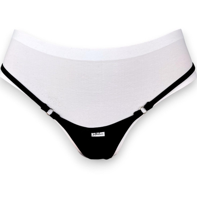 Micro Mini Bikini - Etsy