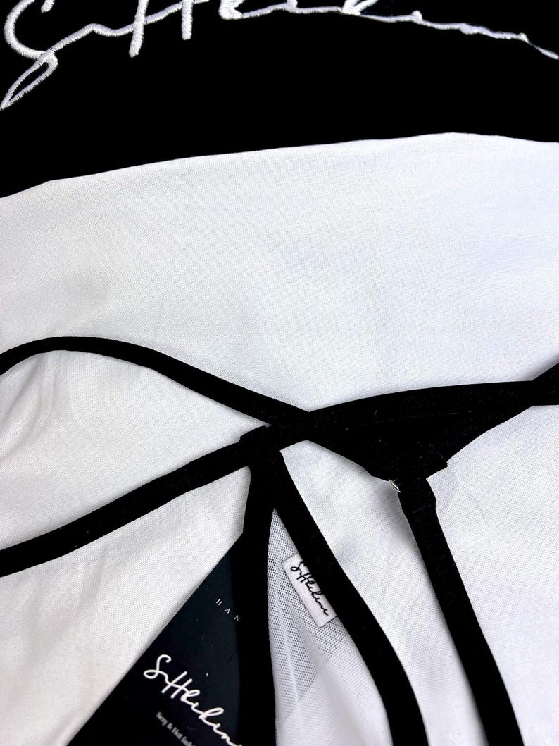 107-11S * Shbikini, Teardrop String, G-string, Thong, Lingerie ...