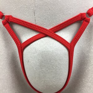 500 Shbikini Sexy Hot Mini Micro Erotic Men's String - Etsy