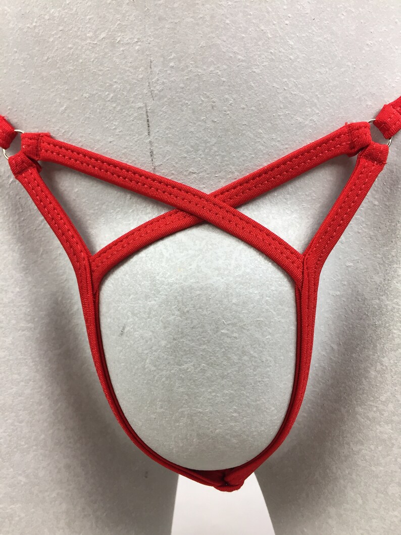 500 Shbikini Sexy Hot Mini Micro Erotic Men's String - Etsy
