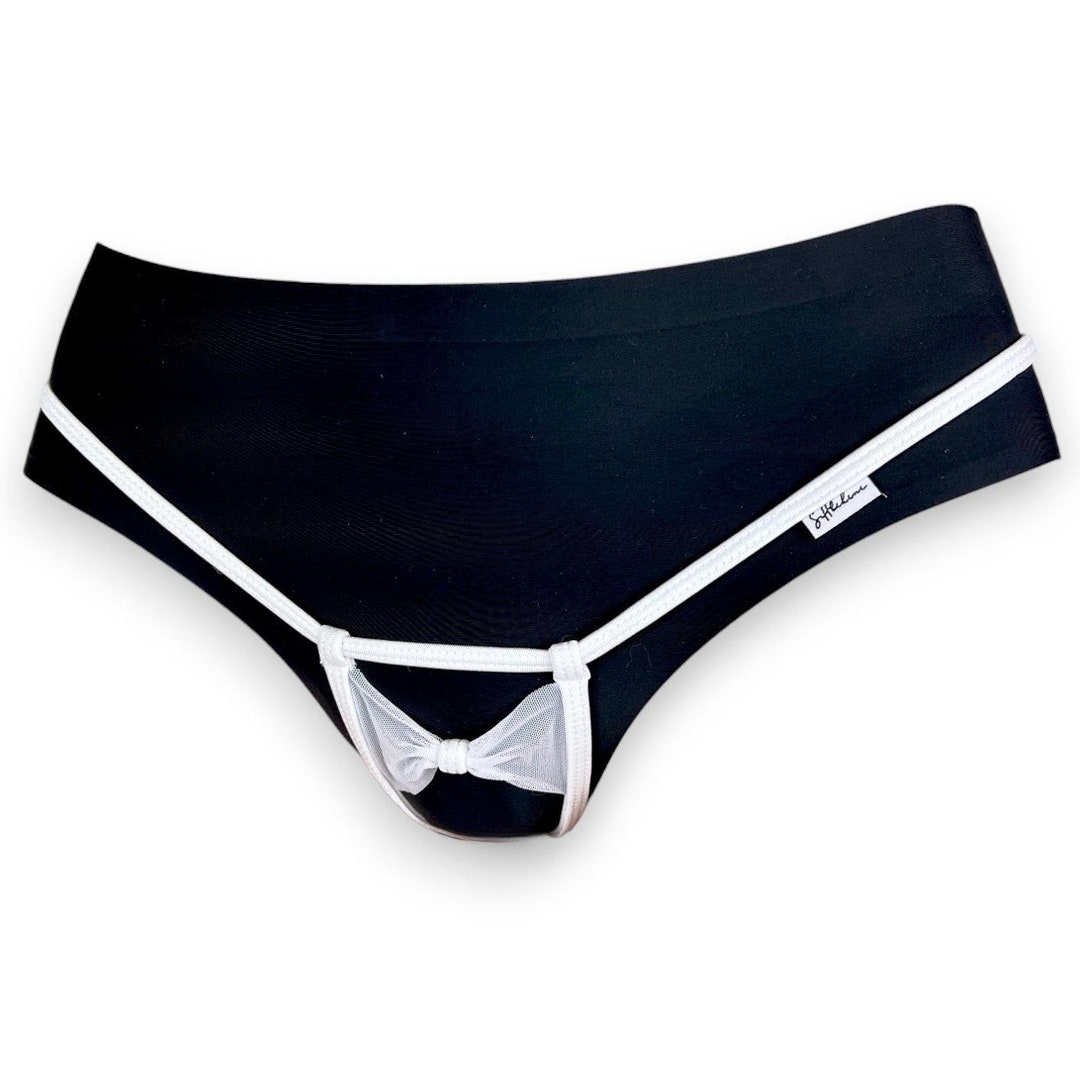 1003-4S , Shbikini, Sexy Hot, Mini, Micro, Open Crotch String, Sexy ...