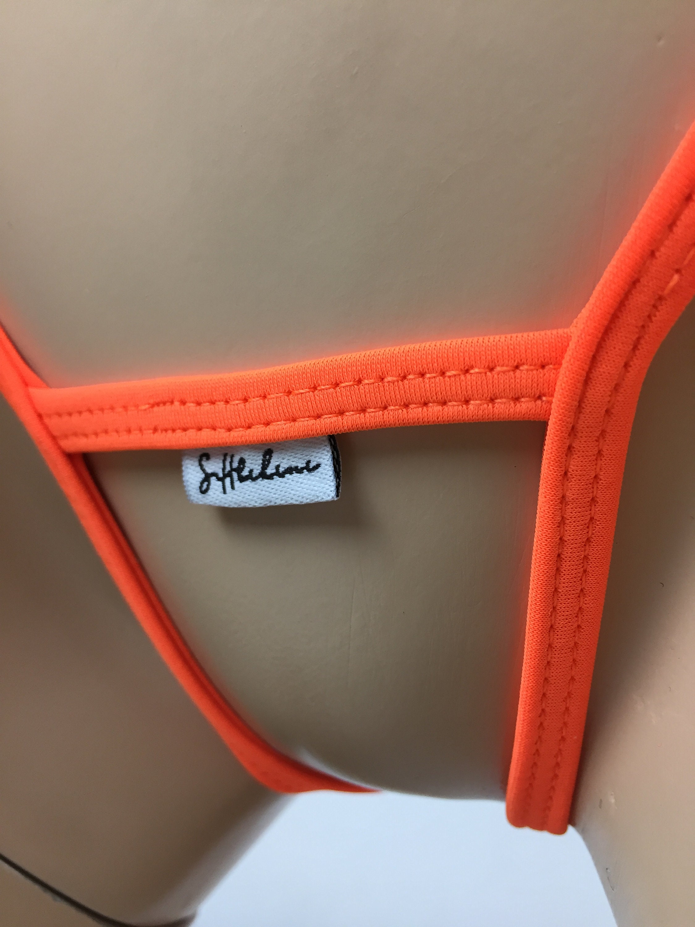 1009 8 Shbikini Mini Micro Extreme Open Crotch String Etsy Uk